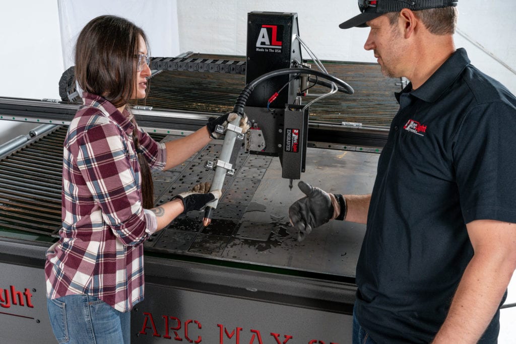 Extended Warranty - Arclight Dynamics