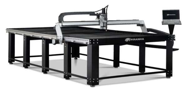 MyPlasm CNC Plasma Controller - Arclight Dynamics