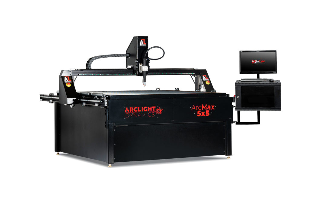 Support Videos - Arclight Dynamics