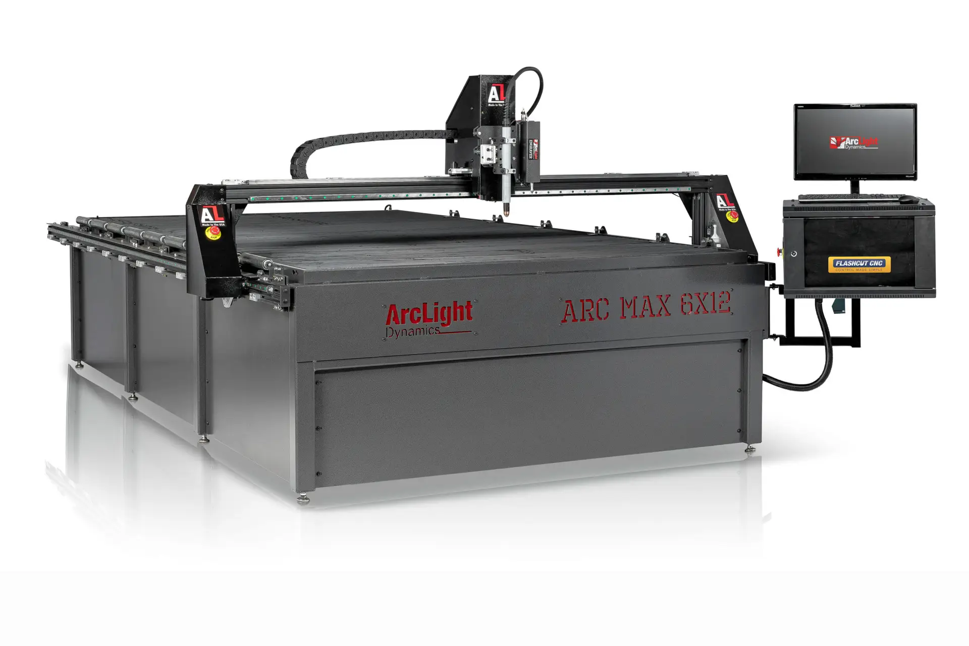 Shop - Arclight Dynamics