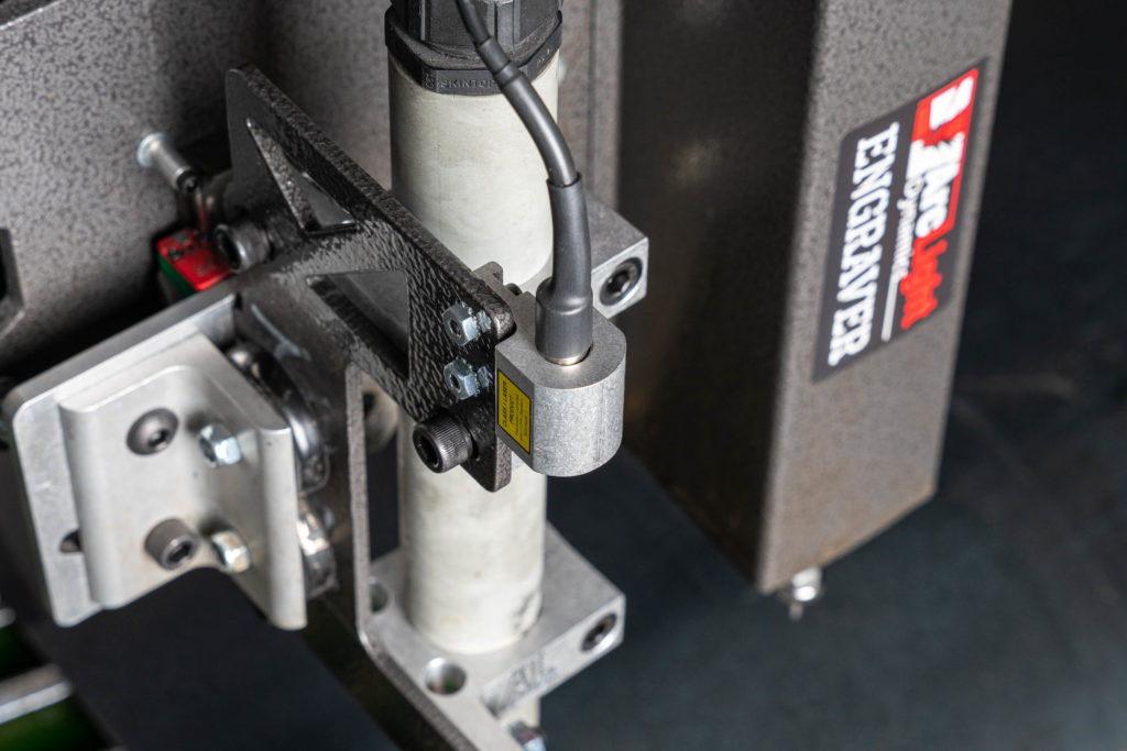 Laser Torch Locator - Arclight Dynamics