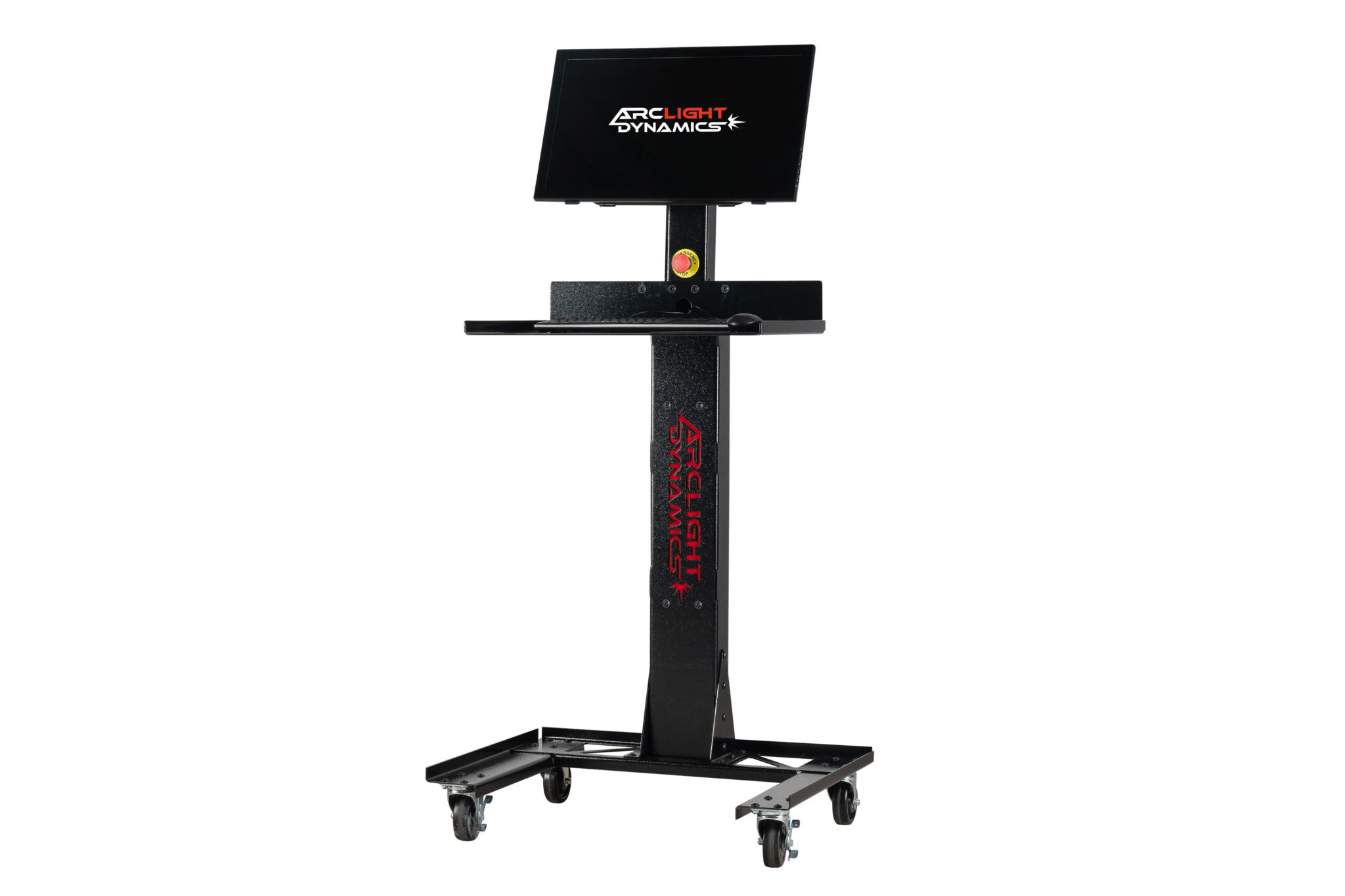 Laser Torch Alignment System - Arclight Dynamics