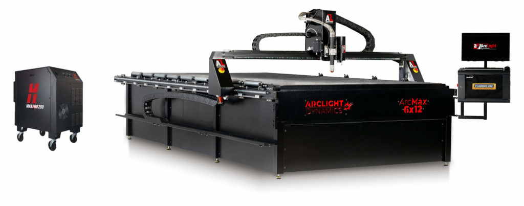 Support Videos - Arclight Dynamics