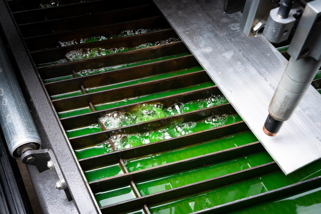 Dynamic Water Control - Arclight Dynamics