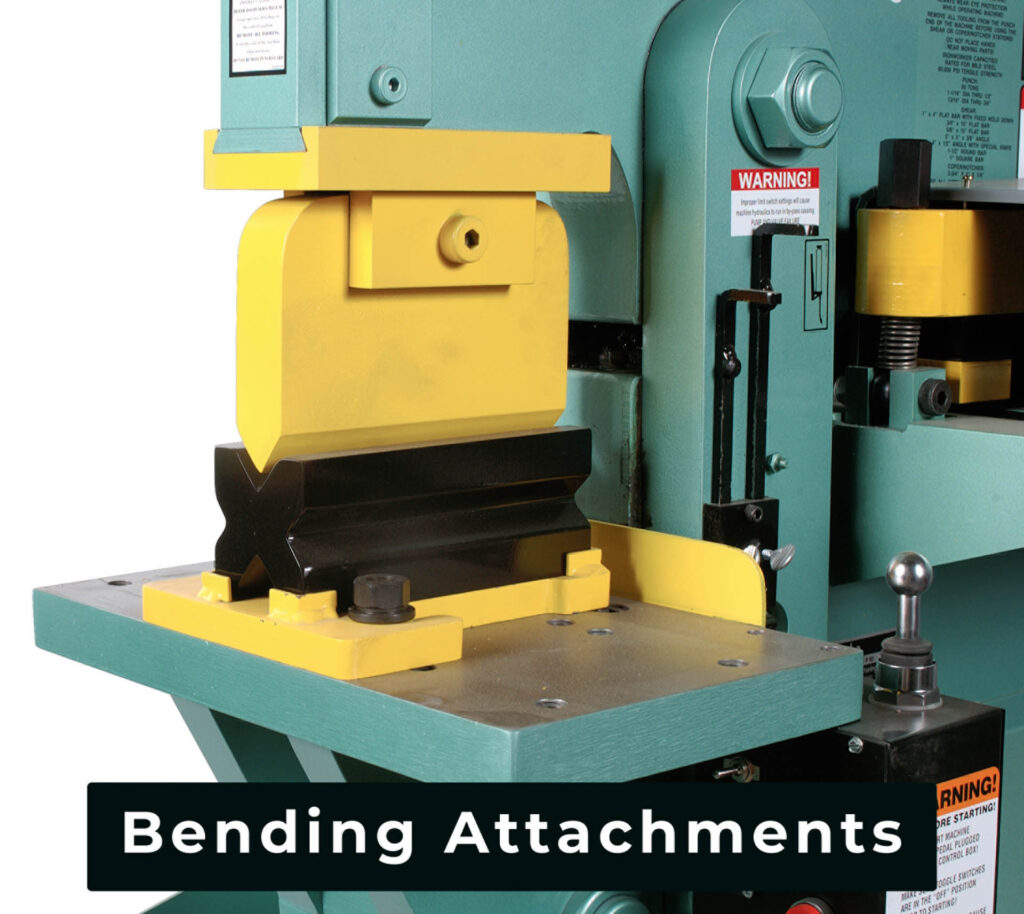 Piranha P-65 Ironworker - Arclight Dynamics