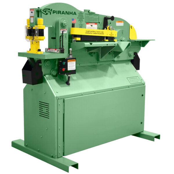 Piranha P-65 Ironworker - Arclight Dynamics