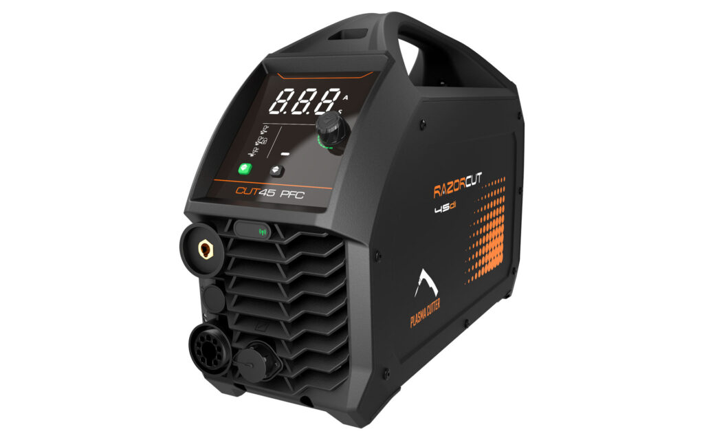 Razor Cut 45di Plasma Cutter - Arclight Dynamics