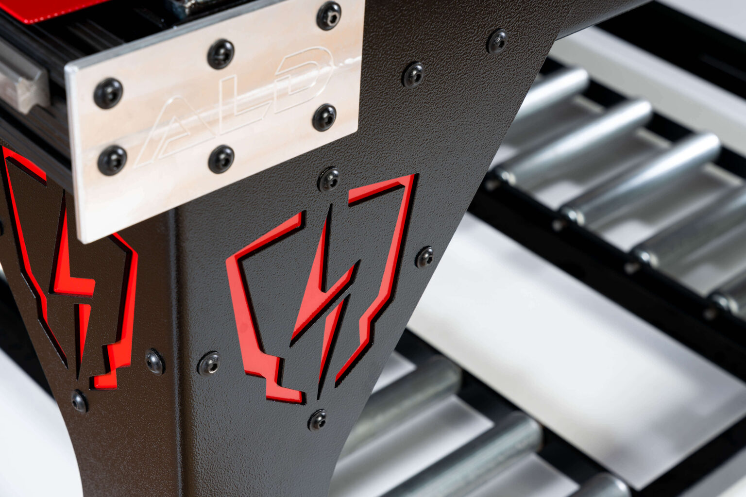 Arc Pro Ultra 4x2 CNC Plasma Table - Arclight Dynamics