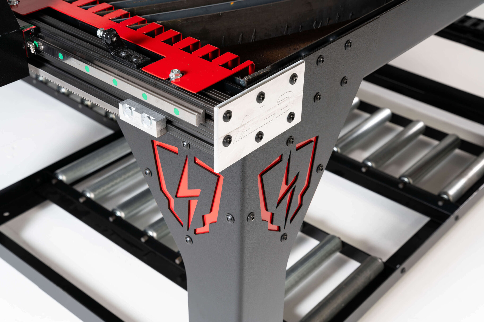 Arc Pro Ultra 4x2 CNC Plasma Table - Arclight Dynamics