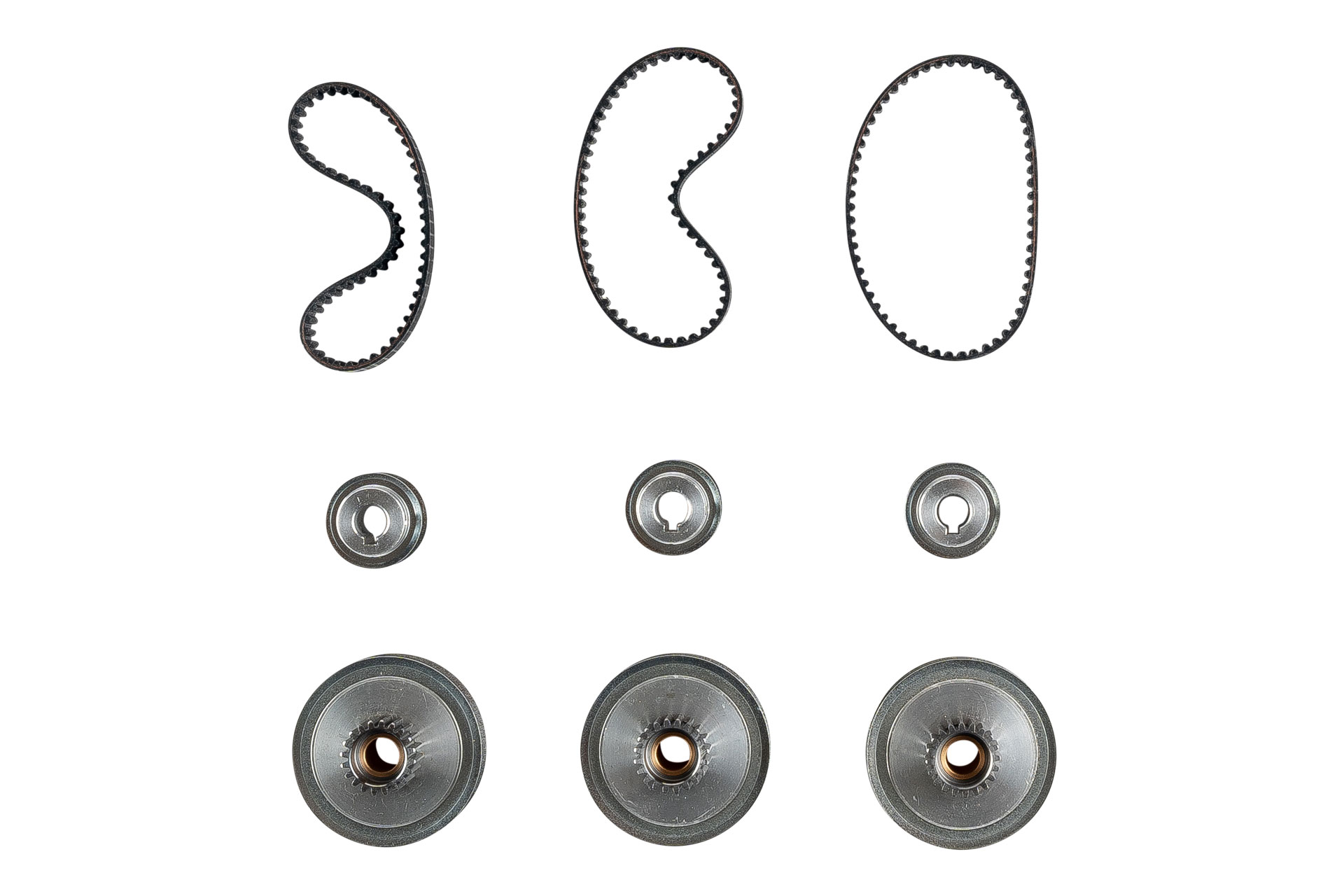 Drive Kit Elite Models Flashcut CNC - Arclight Dynamics